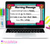 6 Valuable Morning Meeting Activities for a Productive Classroom - Mrs ...