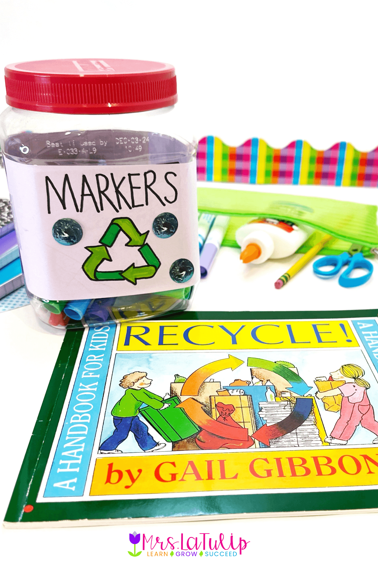 5 Must-Read Earth Day Read Alouds Your Students Will Love - Mrs. LaTulip