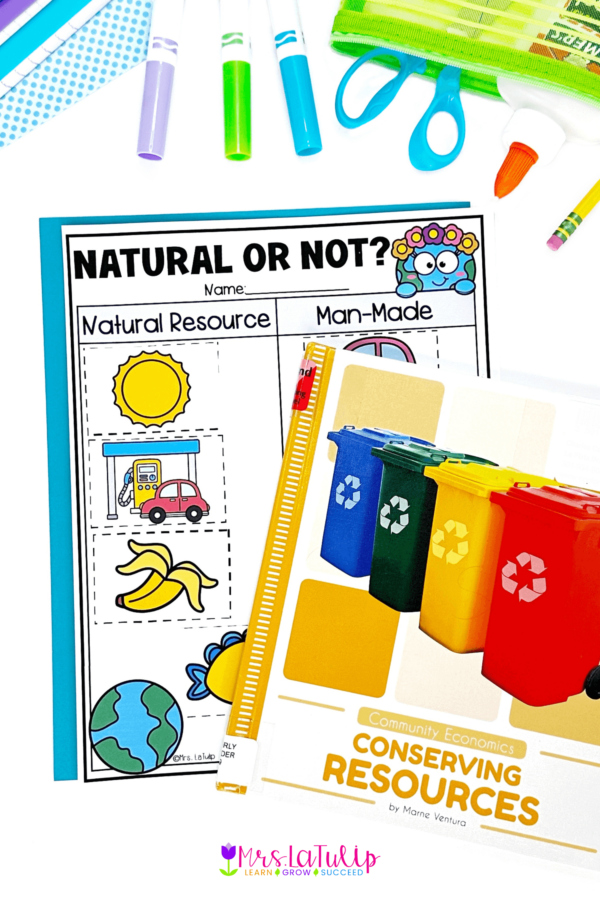 5 Must-Read Earth Day Read Alouds Your Students Will Love - Mrs. LaTulip